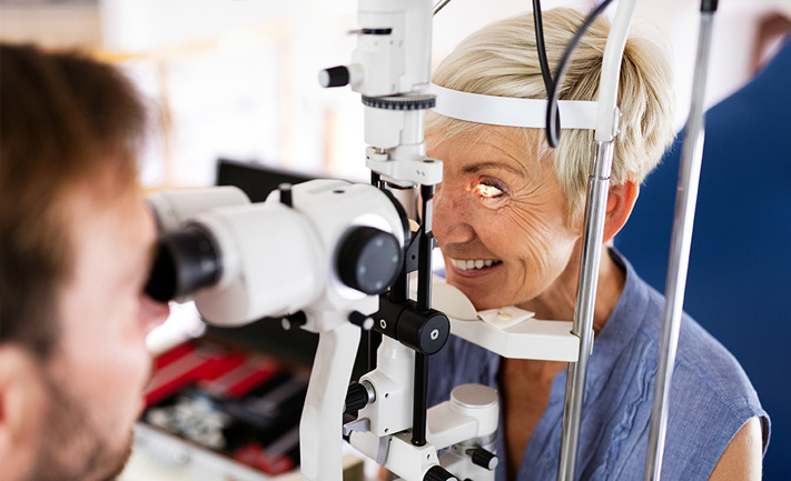Testing for glaucoma | Glaucoma NZ