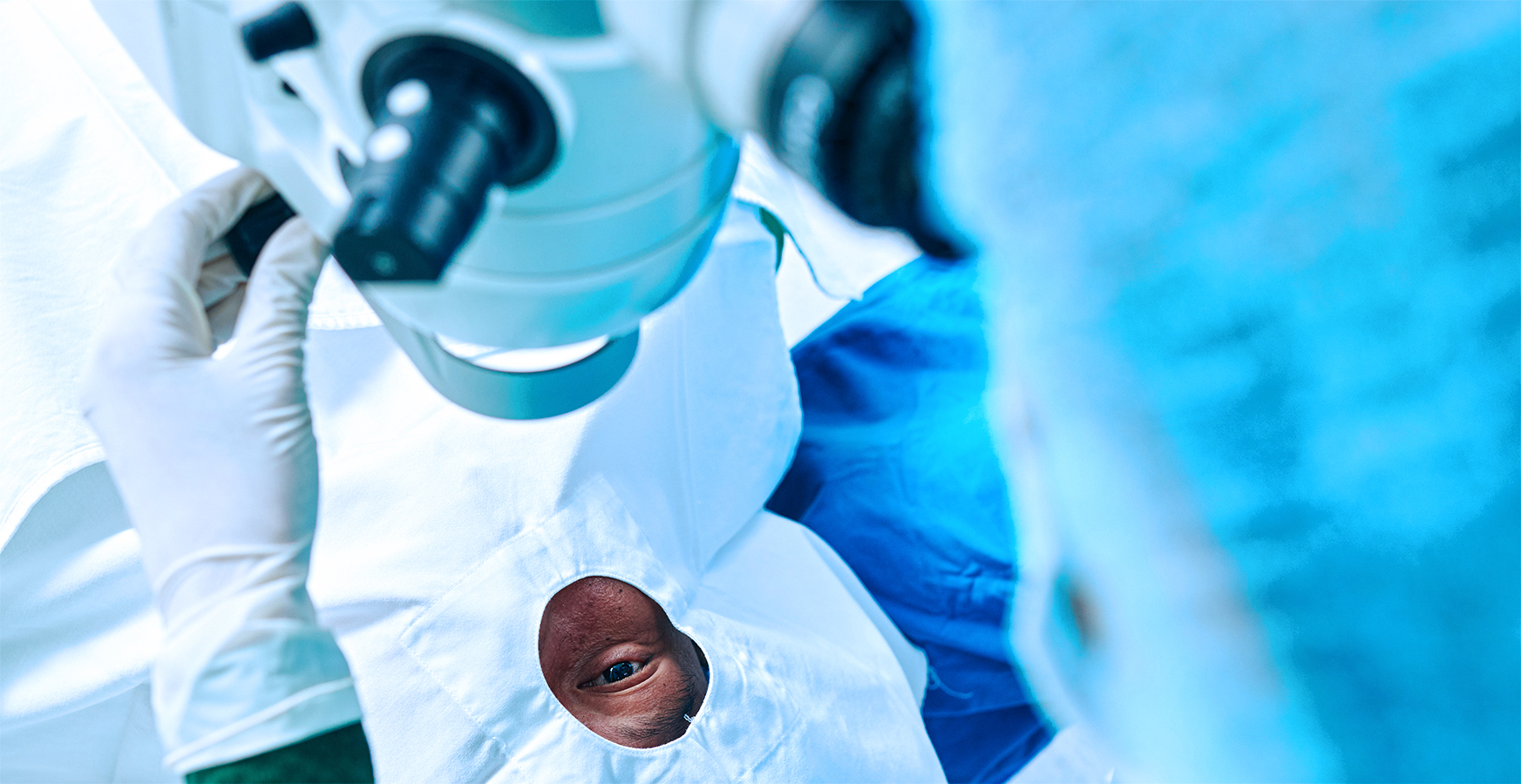 Vision restoration: Developing novel strategies | Glaucoma NZ