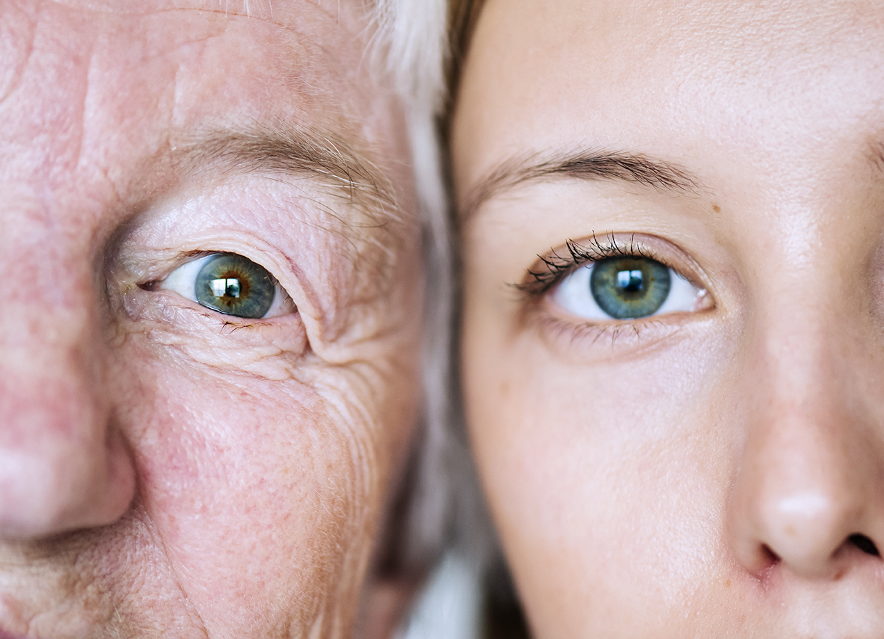 Genetics And Glaucoma: Understanding your risk factors | Glaucoma NZ