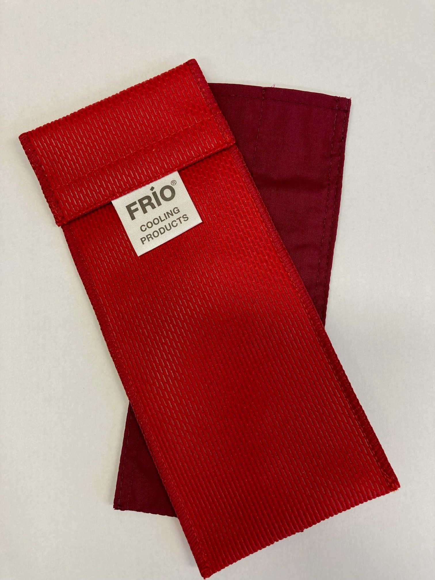 Individual Frio Cooling Wallet | Glaucoma NZ