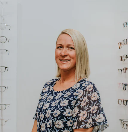 Tui Homer on Radio Wanaka | Glaucoma NZ