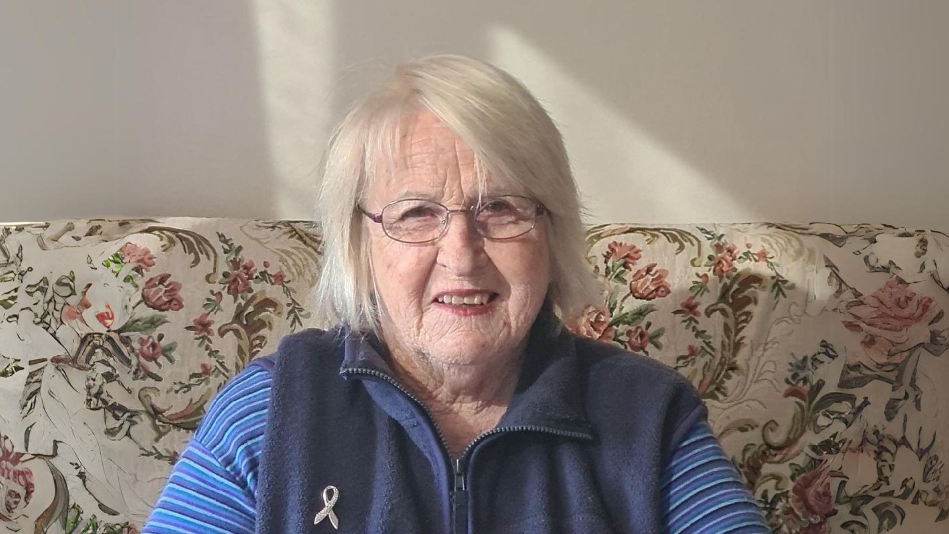 Jane's Story: Building confidence with knowledge and support | Glaucoma NZ