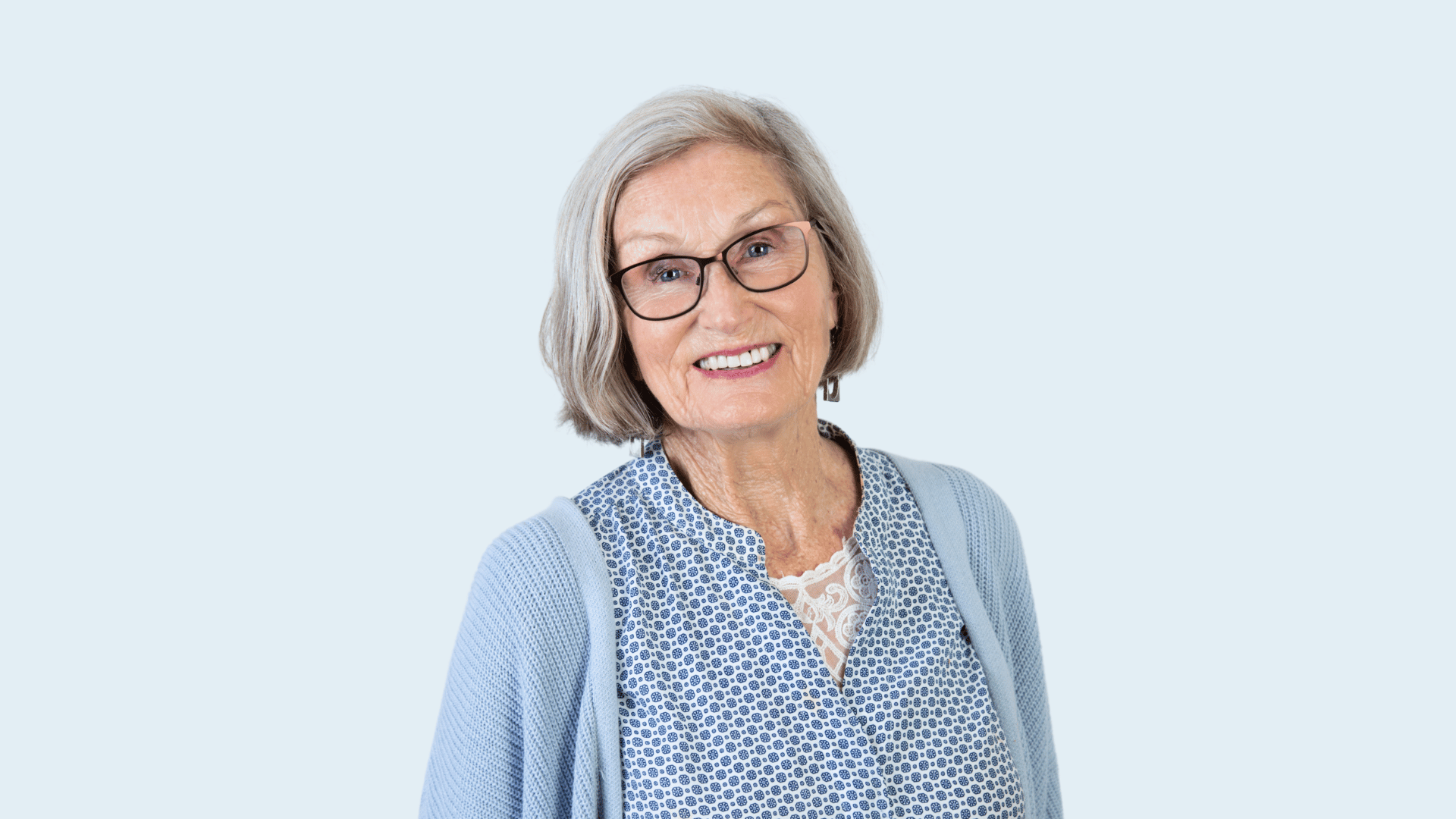 Trish’s story: Much to gain on a shared journey | Glaucoma NZ