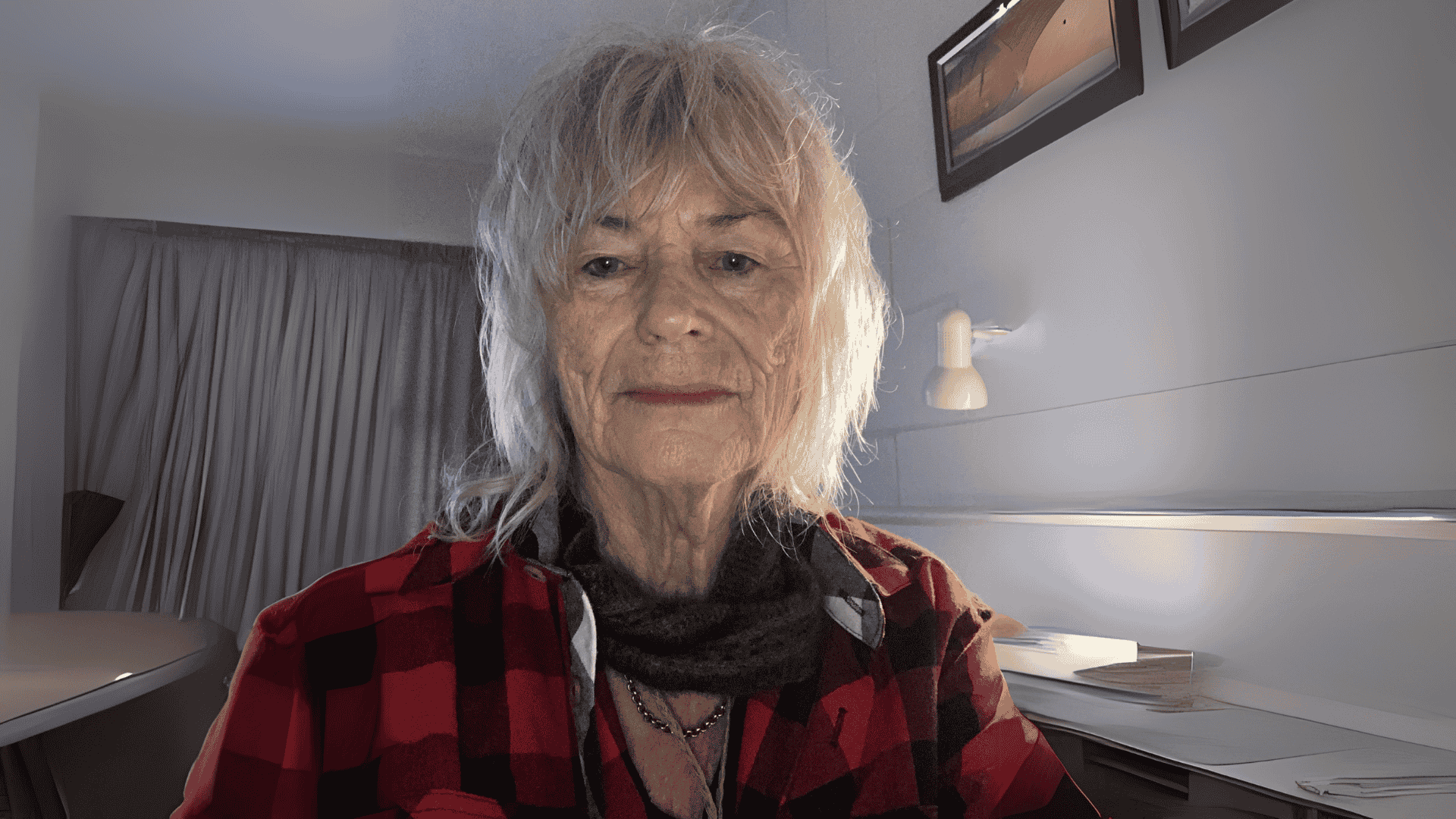 Patsy's Story: Grew up knowing what glaucoma is | Glaucoma NZ