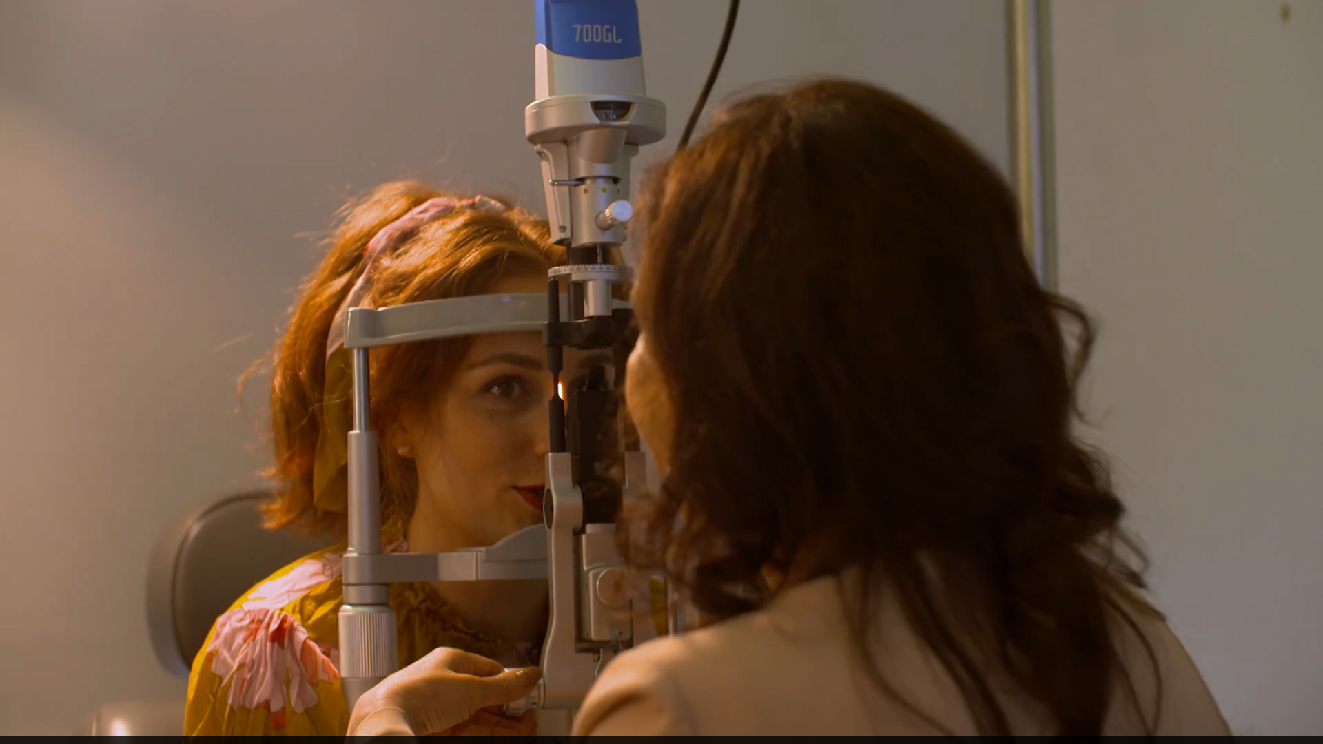 Glaucoma Awareness on Seven Sharp | Glaucoma NZ