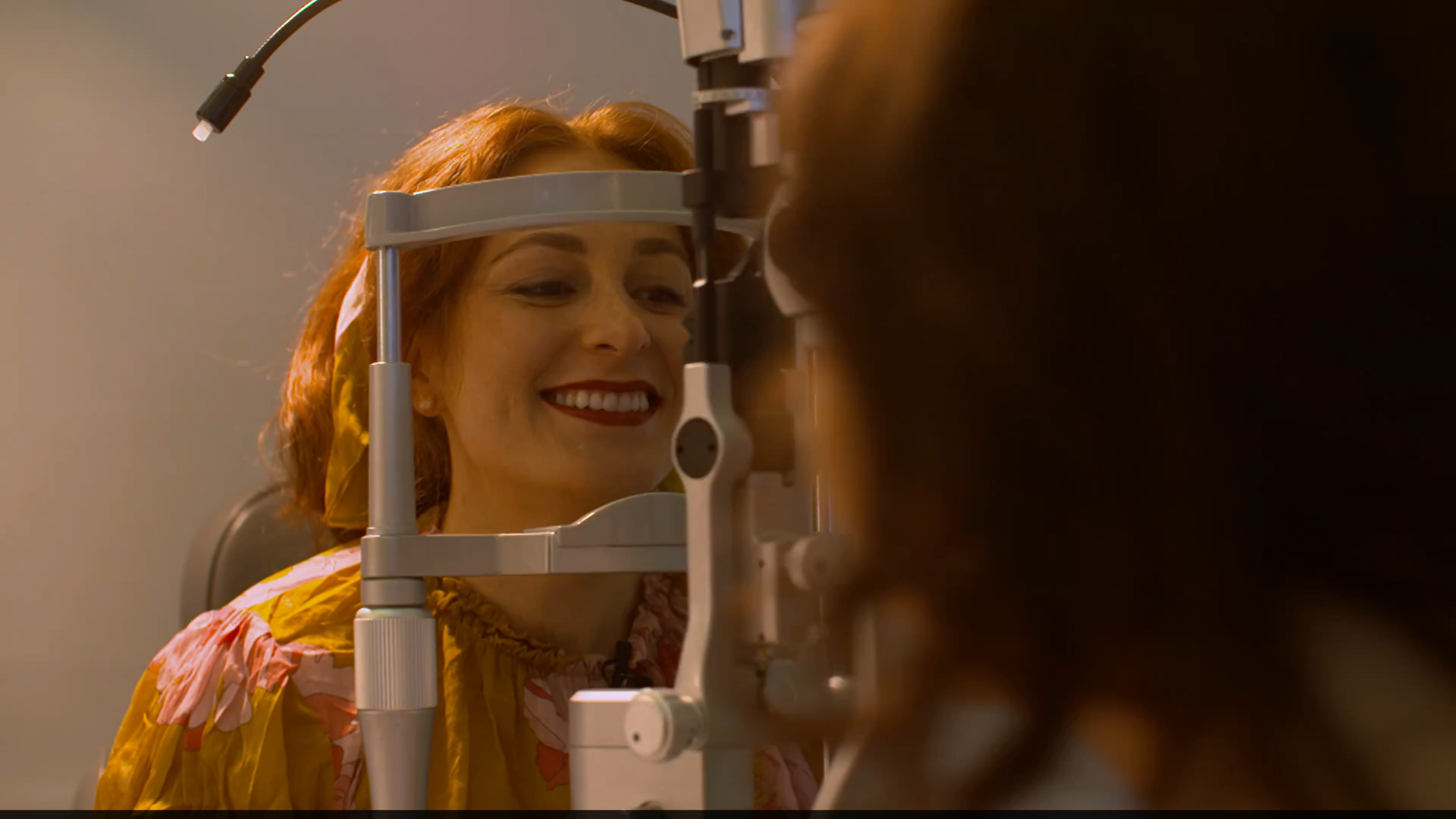 Glaucoma Awareness on Seven Sharp | Glaucoma NZ